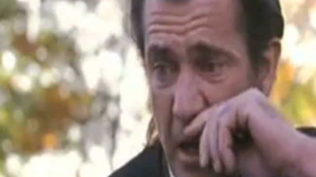 50 Unwatchable Movie Crying Scenes: Page 5 - Page 5 | GamesRadar+