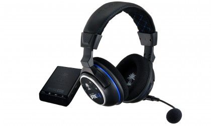 Turtle Beach Ear Force PX4 review | TechRadar