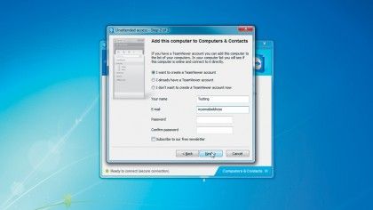 How to connect to your PC remotely with TeamViewer | TechRadar