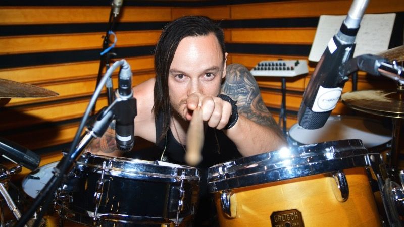 Chris Reeve's 6 tips for nailing an audition | MusicRadar