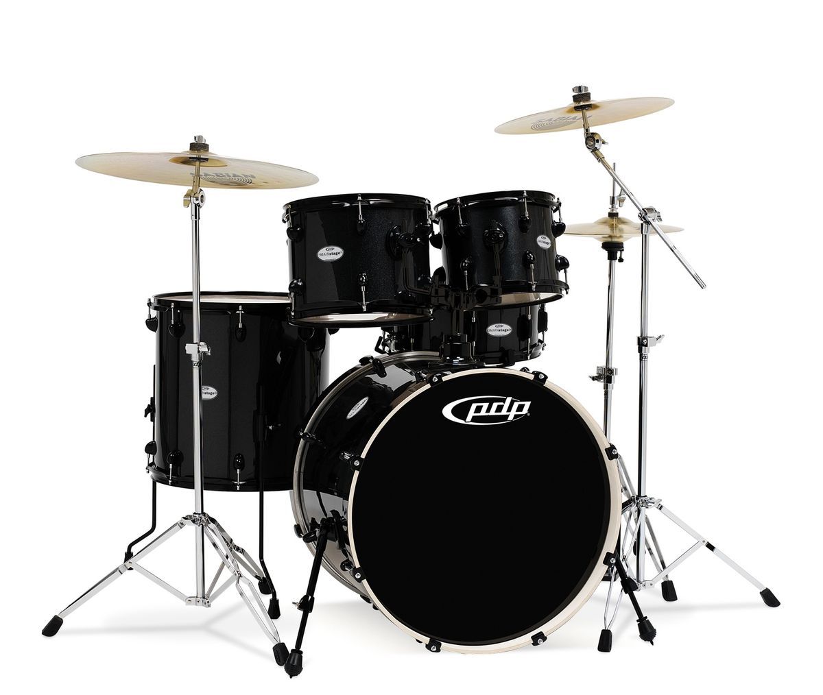 DW launches Pacific Mainstage Series | MusicRadar