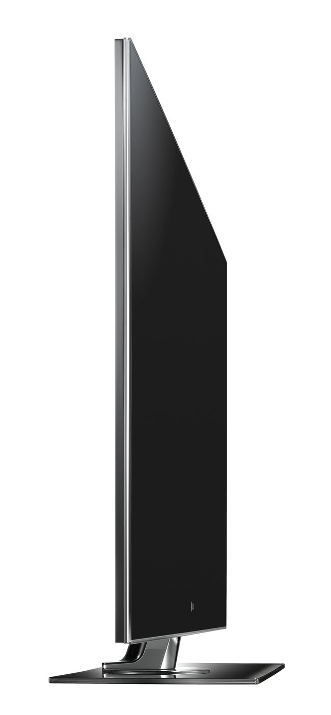 LG 42SL9000 42-inch LCD TV review | TechRadar