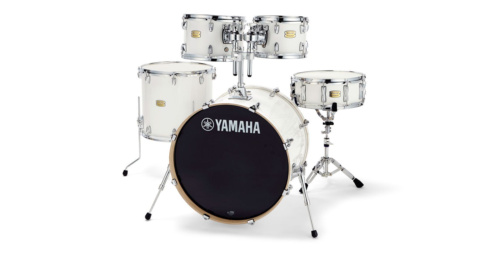 Yamaha's Stage Custom Kit review | MusicRadar