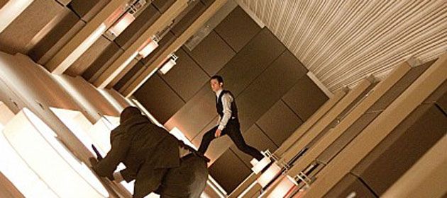 10 Things You Need To Know To Understand Inception | GamesRadar+