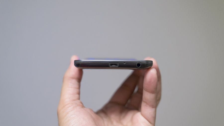 LG G Flex review | TechRadar