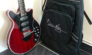 Brian May signature guitar | MusicRadar