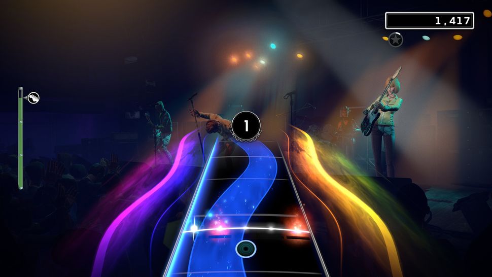 Rock Band 4 compatibility is a mess - here's how it works | GamesRadar+