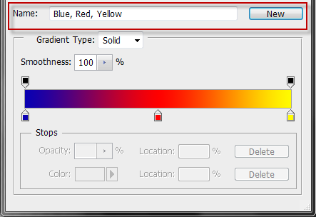 How to master gradients in Photoshop | Creative Bloq