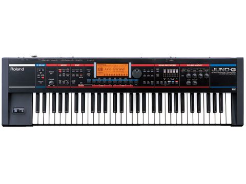 From 6 to X: celebrating 40 years of Roland Juno synthesizers | MusicRadar