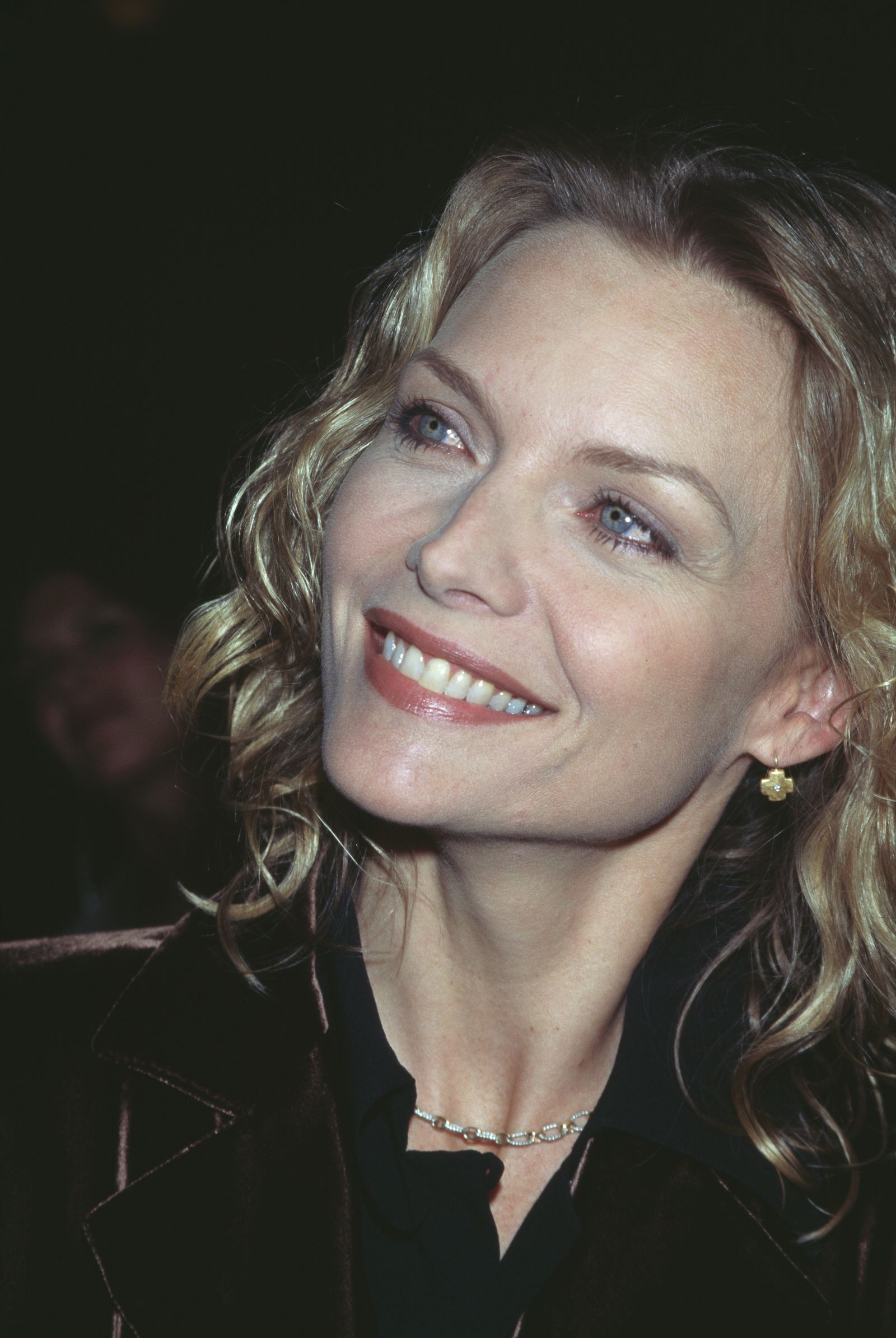 The Prettiest '90s Beauty Trends | Marie Claire