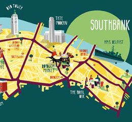 London like you've never seen it before | Creative Bloq