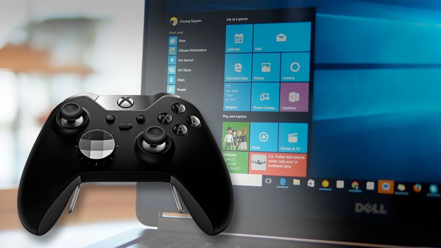 From DirectX 12 to Xbox streaming: what Windows 10's future holds for ...