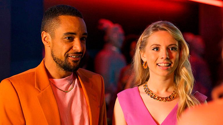 Doctors spoilers: Who is Kirsty's surprise visitor? | What to Watch