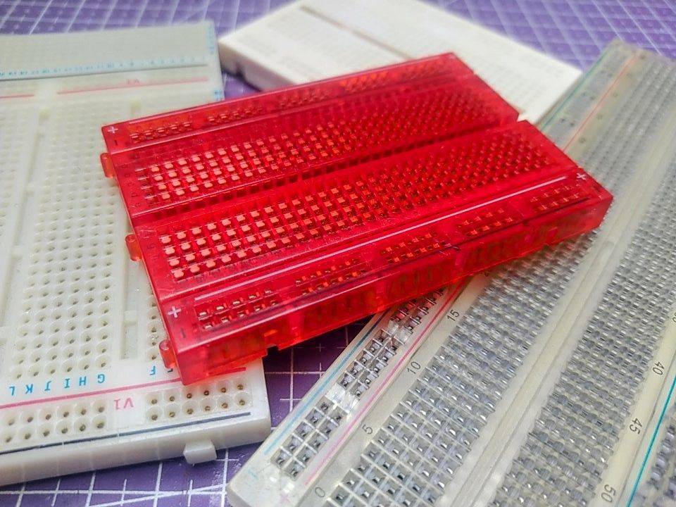 How to Breadboard Electronics Projects with Raspberry Pi Pico | Tom's Hardware