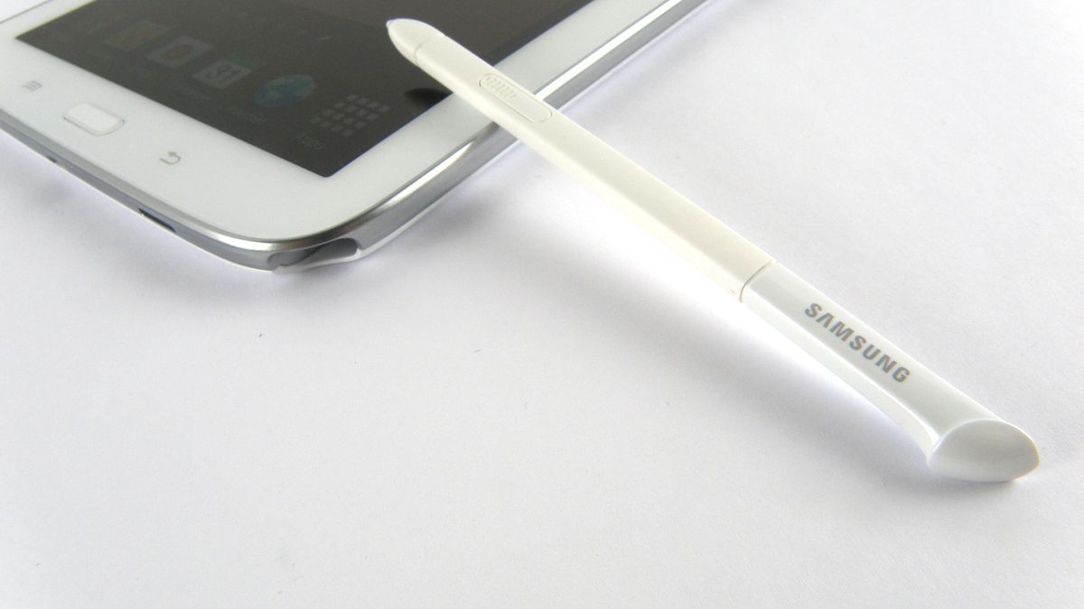 Samsung Galaxy Note 8.0 review | TechRadar