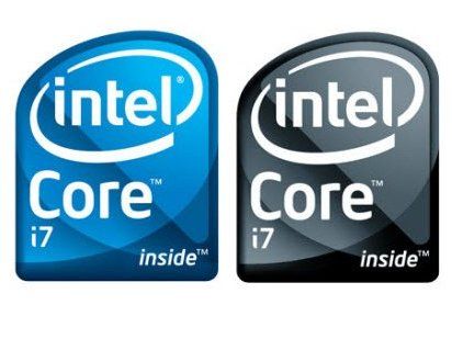 Intel's next CPU is labelled Core i7 | TechRadar