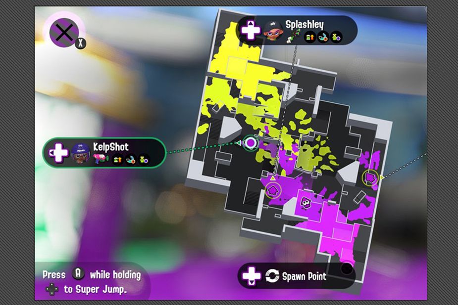 14 Tips for Dominating Splatoon 2 | Tom's Guide