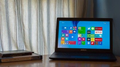 Asus ROG G501 review | TechRadar