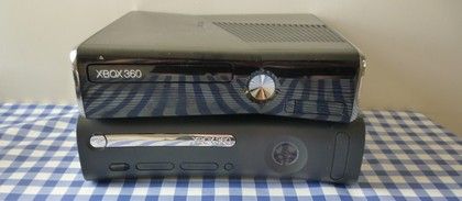 Features - Xbox 360 review - Page 2 | TechRadar