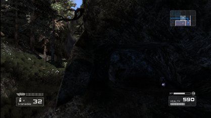 Shadow Complex 100% guide: Page 3 - Page 3 | GamesRadar+