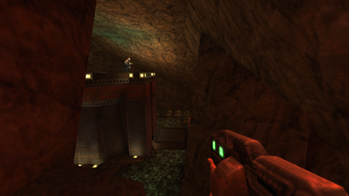 How to run Quake II on Windows 7/8 | PC Gamer