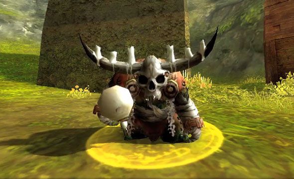 Aion's new pet system and retail deals | PC Gamer