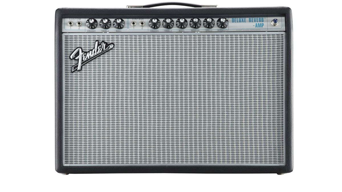 Six of the best: classy combo amps | MusicRadar