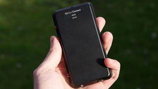 Philips GoGear Connect 3 review | T3