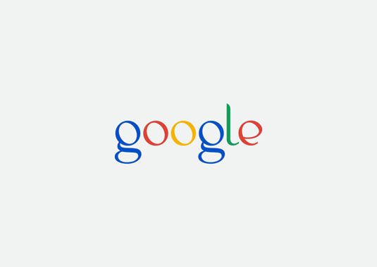 Sans Serif typeface gives a whole new look to Google | Creative Bloq