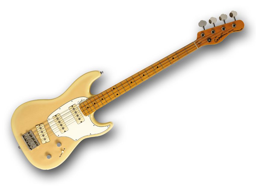 Six Of The Best: Retro-style guitars, amps and basses | MusicRadar