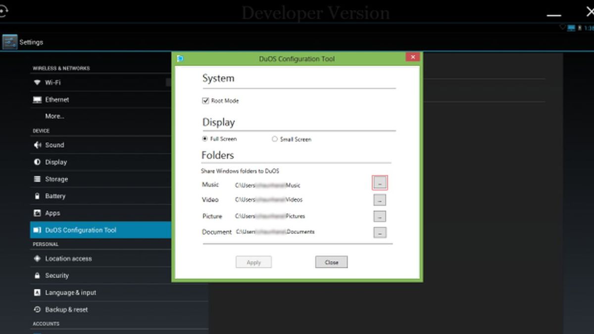 You can now run Android Lollipop on Windows 10 | TechRadar