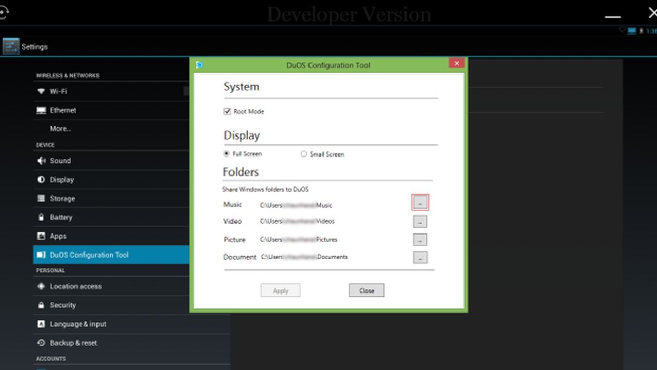 You can now run Android Lollipop on Windows 10 | TechRadar