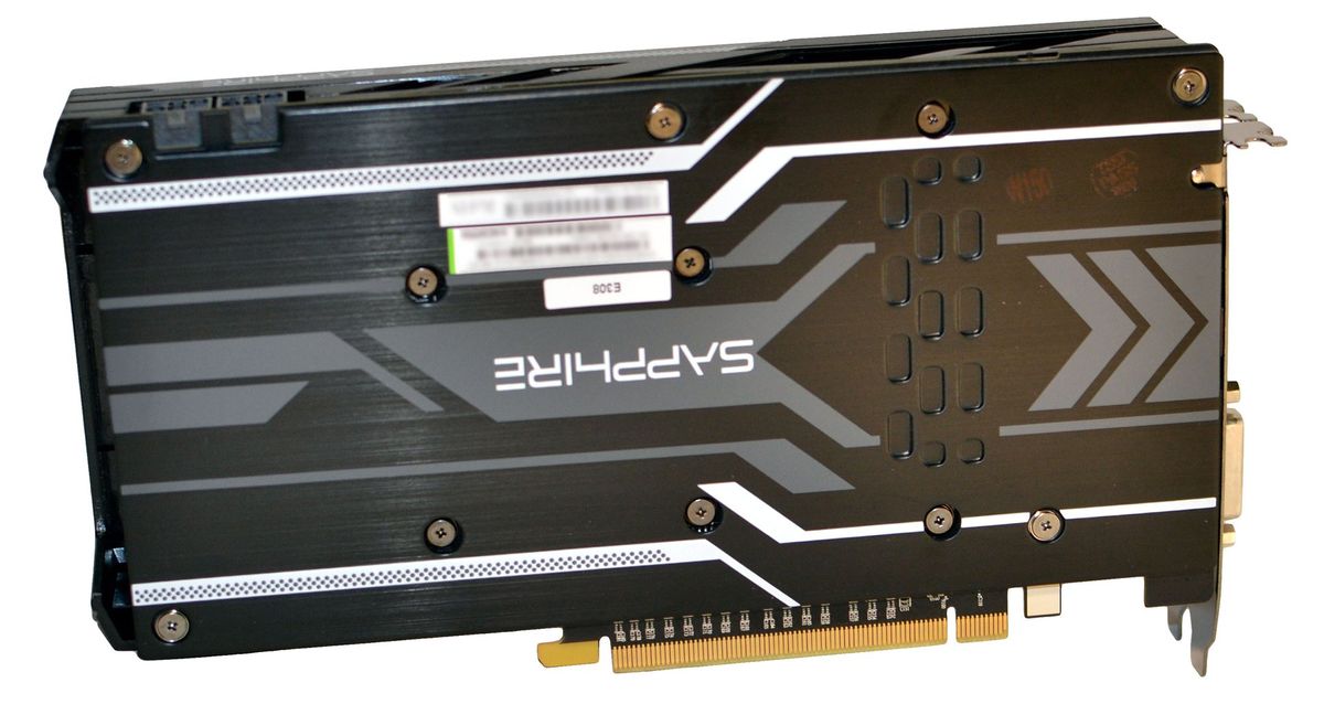 AMD R9 380X Review Featuring Sapphire | PC Gamer