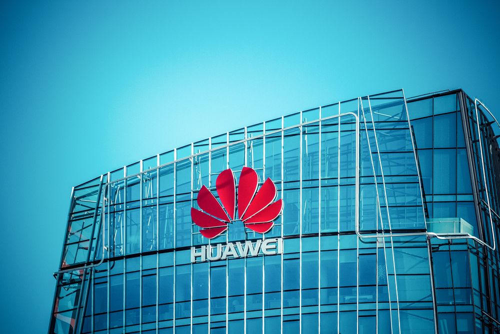 UK Report: Huawei Telecom Software Could Be Backdoored Without Notice ...