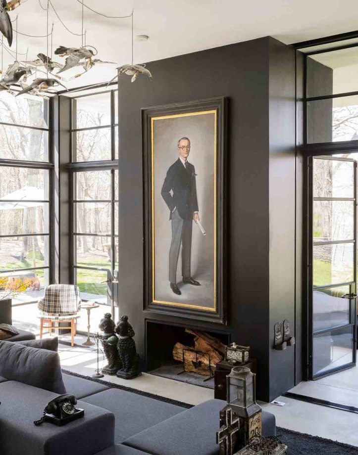 The Ultimate Man Cave Ideas; Outrageous Ideas for Dens with Attitude
