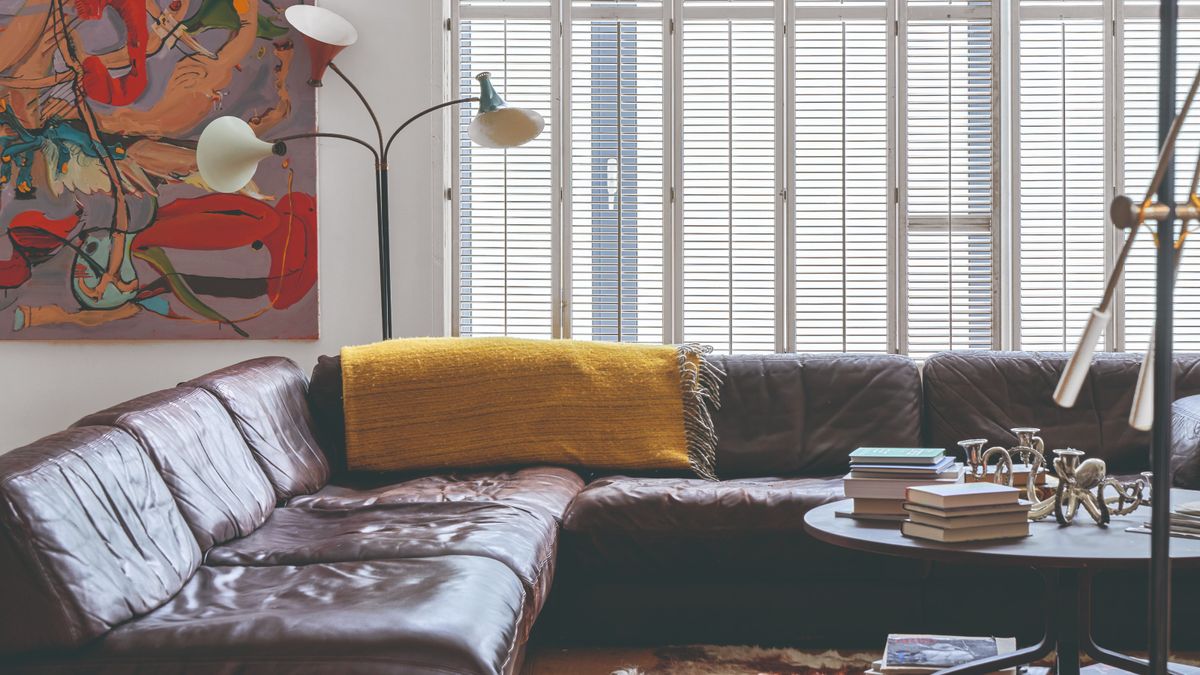 The biggest home decor trends to champion in 2025 | Ideal Home