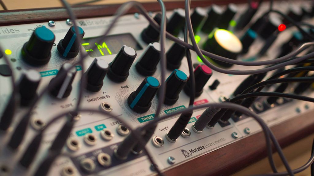 The A to Z of Eurorack modular synths | MusicRadar
