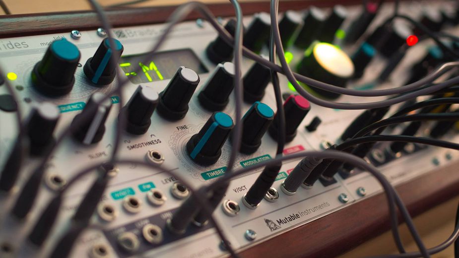 The A to Z of Eurorack modular synths | MusicRadar