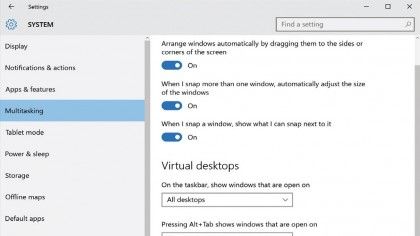 How to customise the Windows 10 taskbar | TechRadar