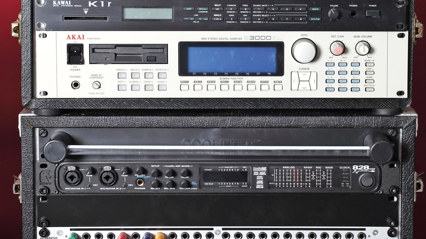 How to create authentic timestretched jungle breaks with Akaizer ...