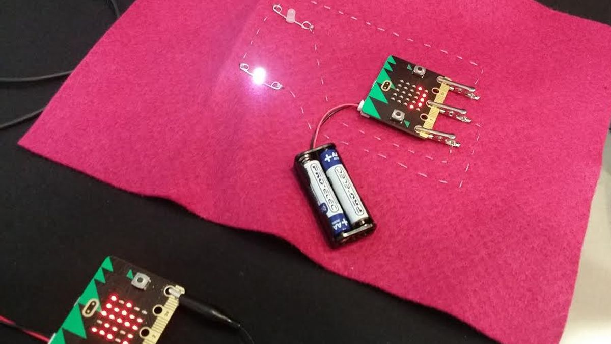BBC Micro Bit: 10 things you need to know | TechRadar