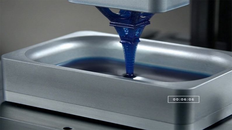 The world's fastest 3D printer revealed | Creative Bloq