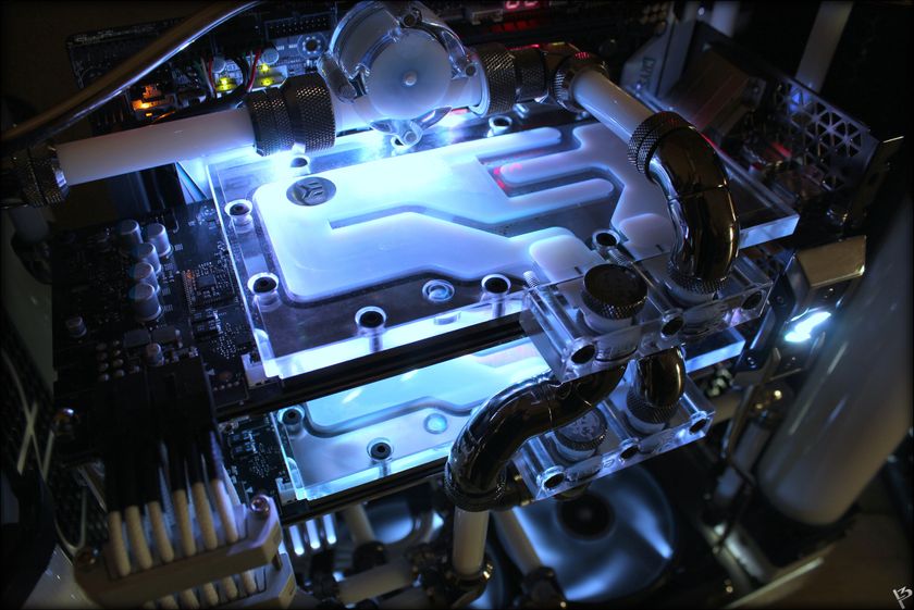 Build of the week: L3pipe | PC Gamer