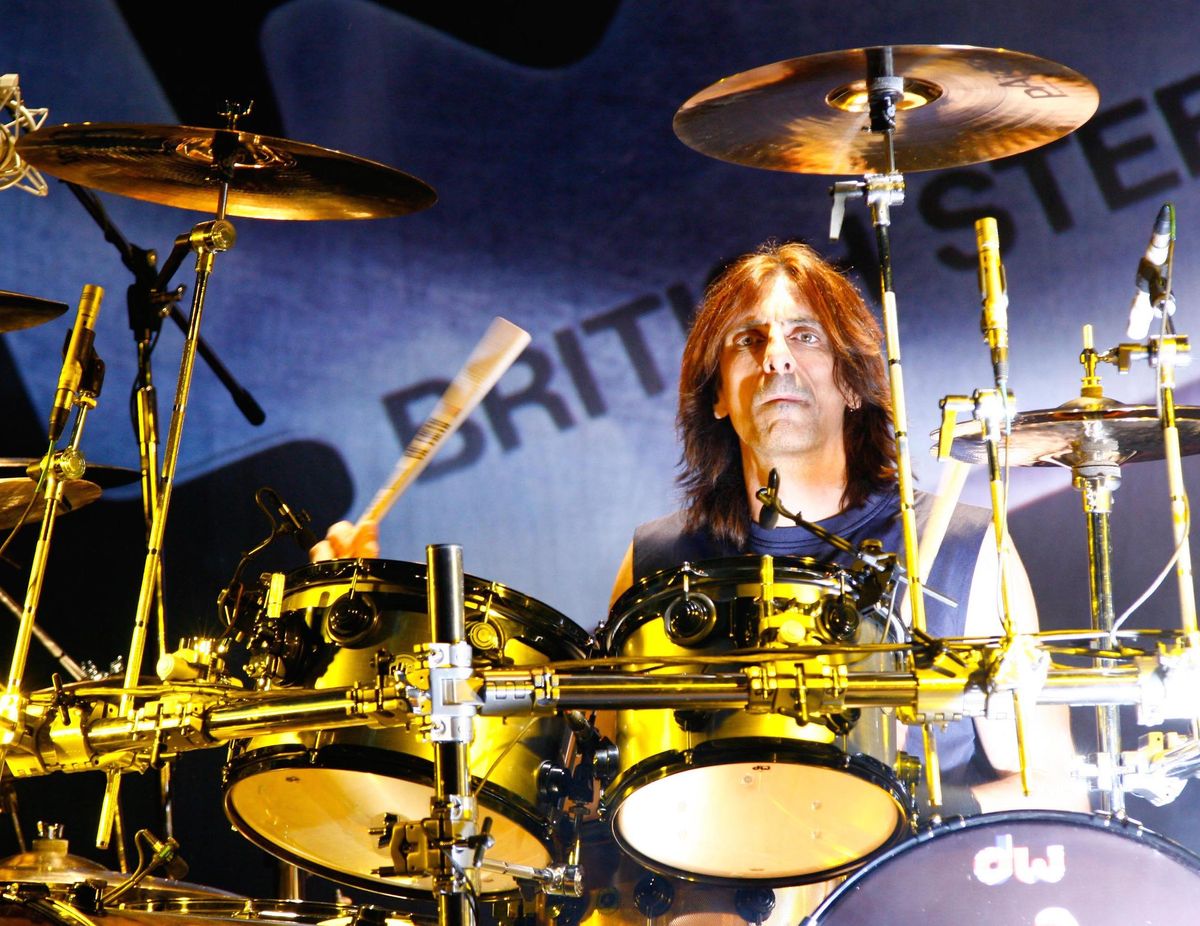 The 10 greatest ever drum intros | MusicRadar