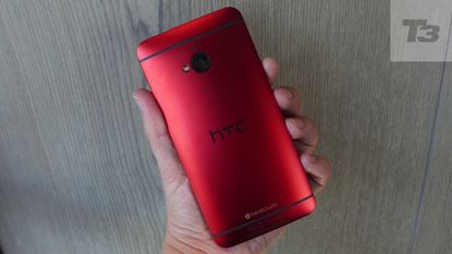 HTC One review | T3
