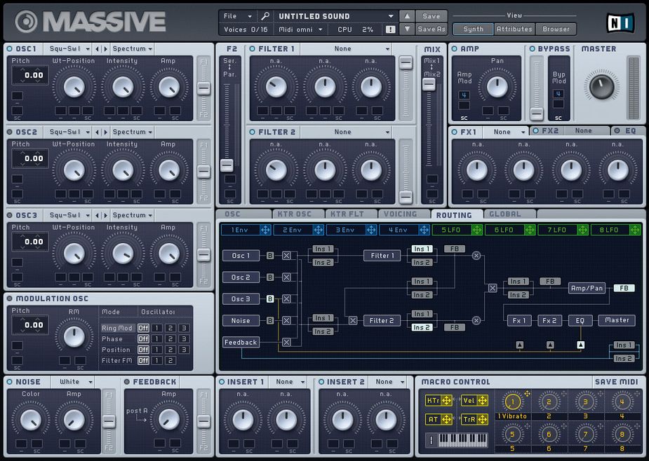 Sub Focus talks new album Torus track-by-track | MusicRadar