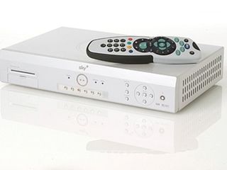 10 years of Sky+ - the boxes | TechRadar