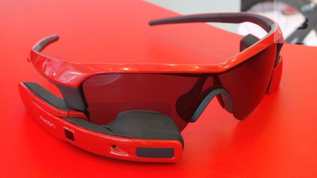 Recon Instruments Jet review: Hands-on | T3