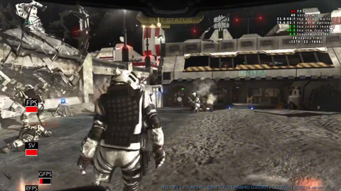 Footage of axed Call of Duty game developed by Tony Hawk studio ...