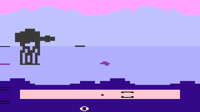 The unending battle for Hoth in video games | GamesRadar+